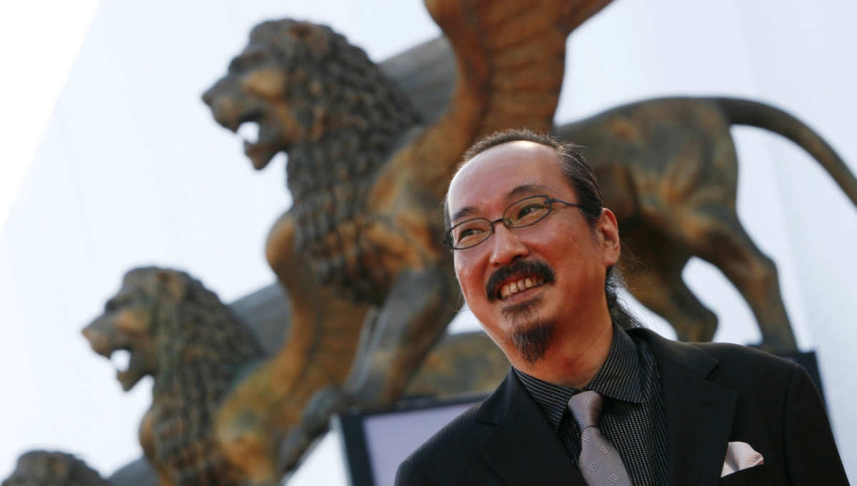 Satoshi Kon - BOUTIQUE CINEPEDIA