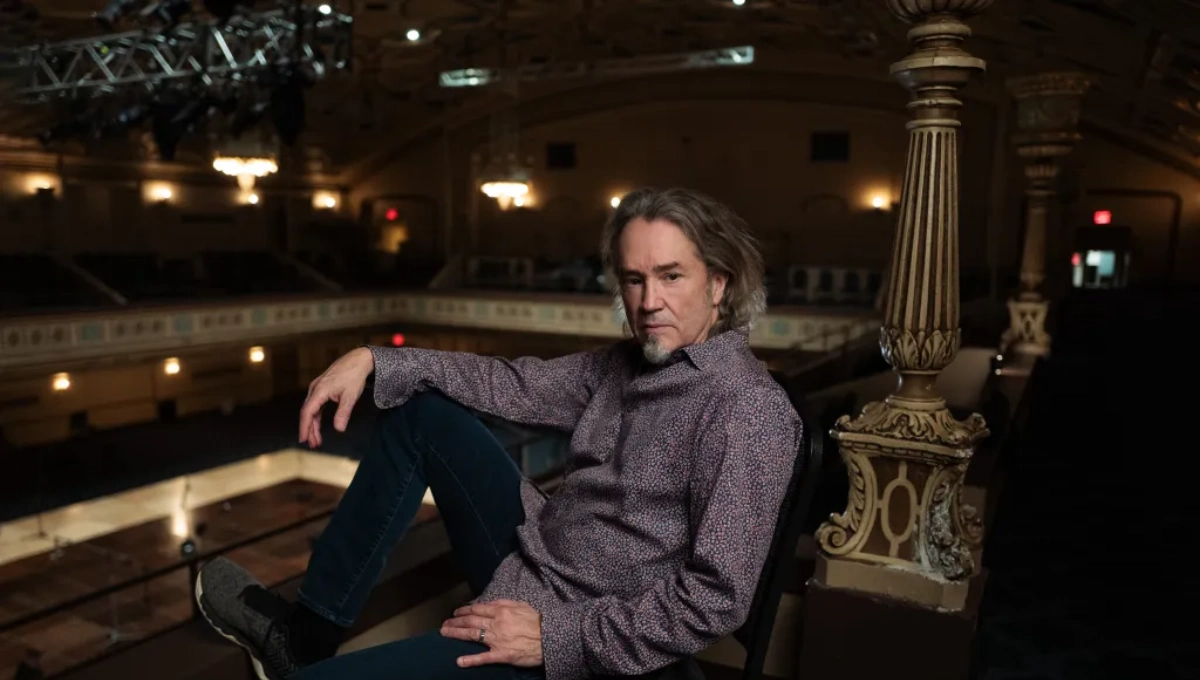 Carter Burwell - BOUTIQUE CINEPEDIA